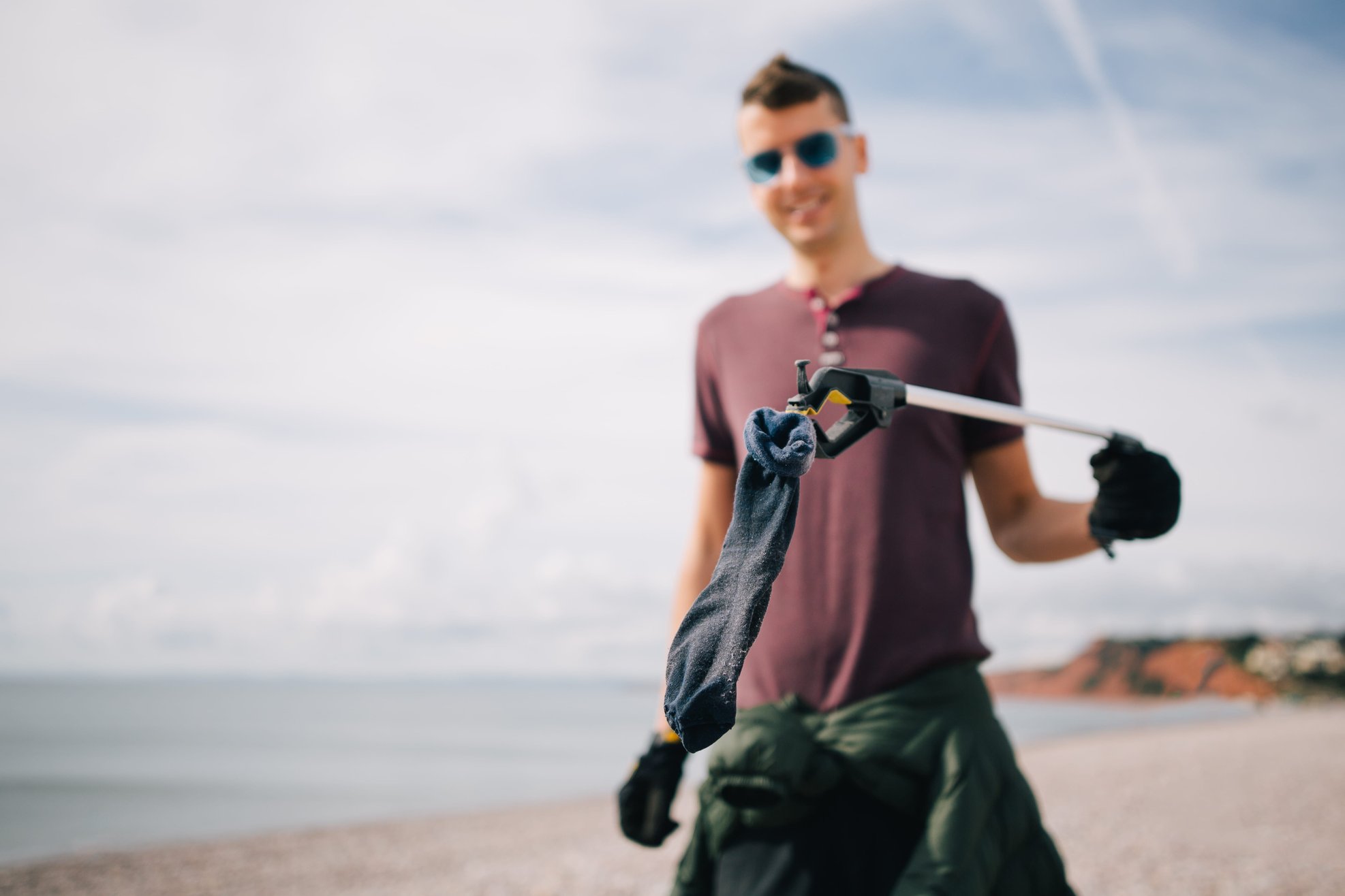 How to reduce ocean plastic pollution in 2026 | Marine Conservation Society